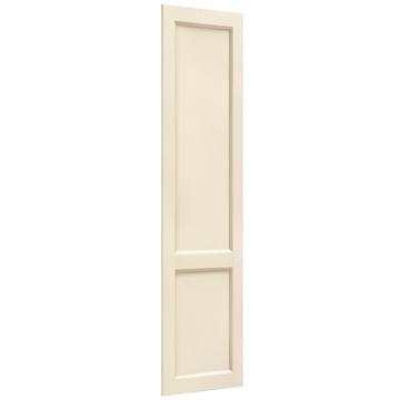 Belsay Beaded Porcelain 1965x297mm, 1 crossrail | PWS Distributors Ltd ...