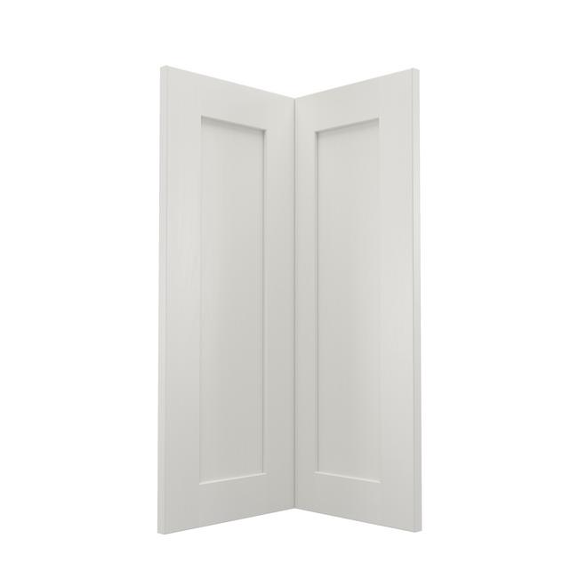 Crathorne Painted 715x315mm, for use on Base Corner, Pair | PWS ...