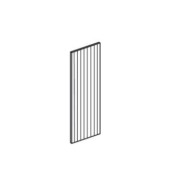 Clarendon Paint Plus T&G End panel, 2400x650x18mm | PWS Distributors ...