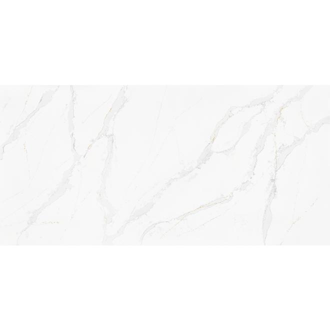 Eternal Calacatta Gold | PWS Distributors Ltd UK