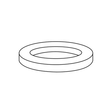 Crathorne Hartforth Blue Edging tape, 22x3000x0.8mm | PWS Distributors ...
