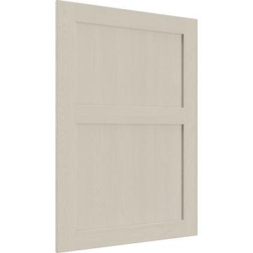 ***Crathorne Taupe Grey 895x447mm (with crossrail) | PWS Distributors ...