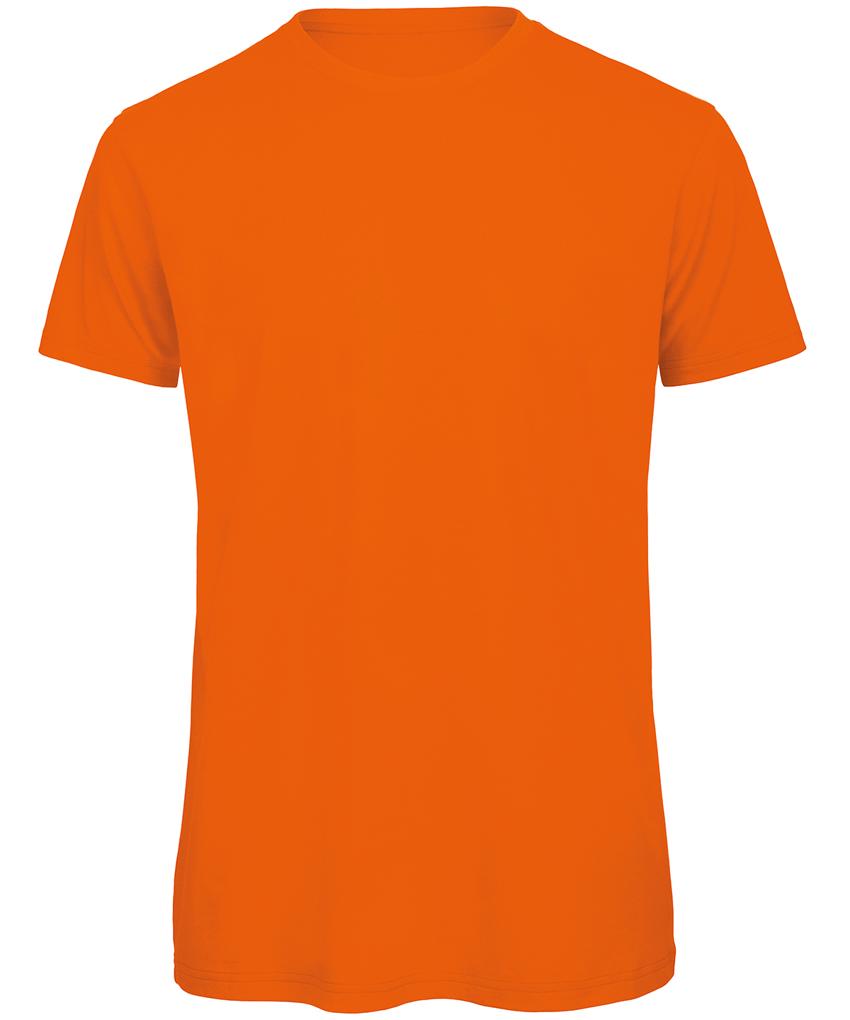 B&C Inspire T /men - Orange - S