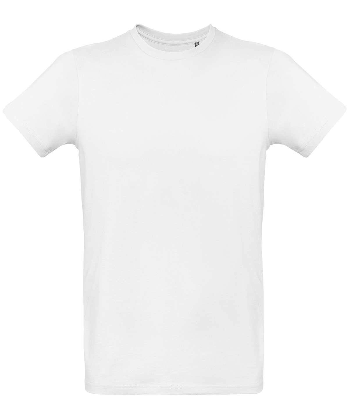 B&C Inspire plus T /men - White - S
