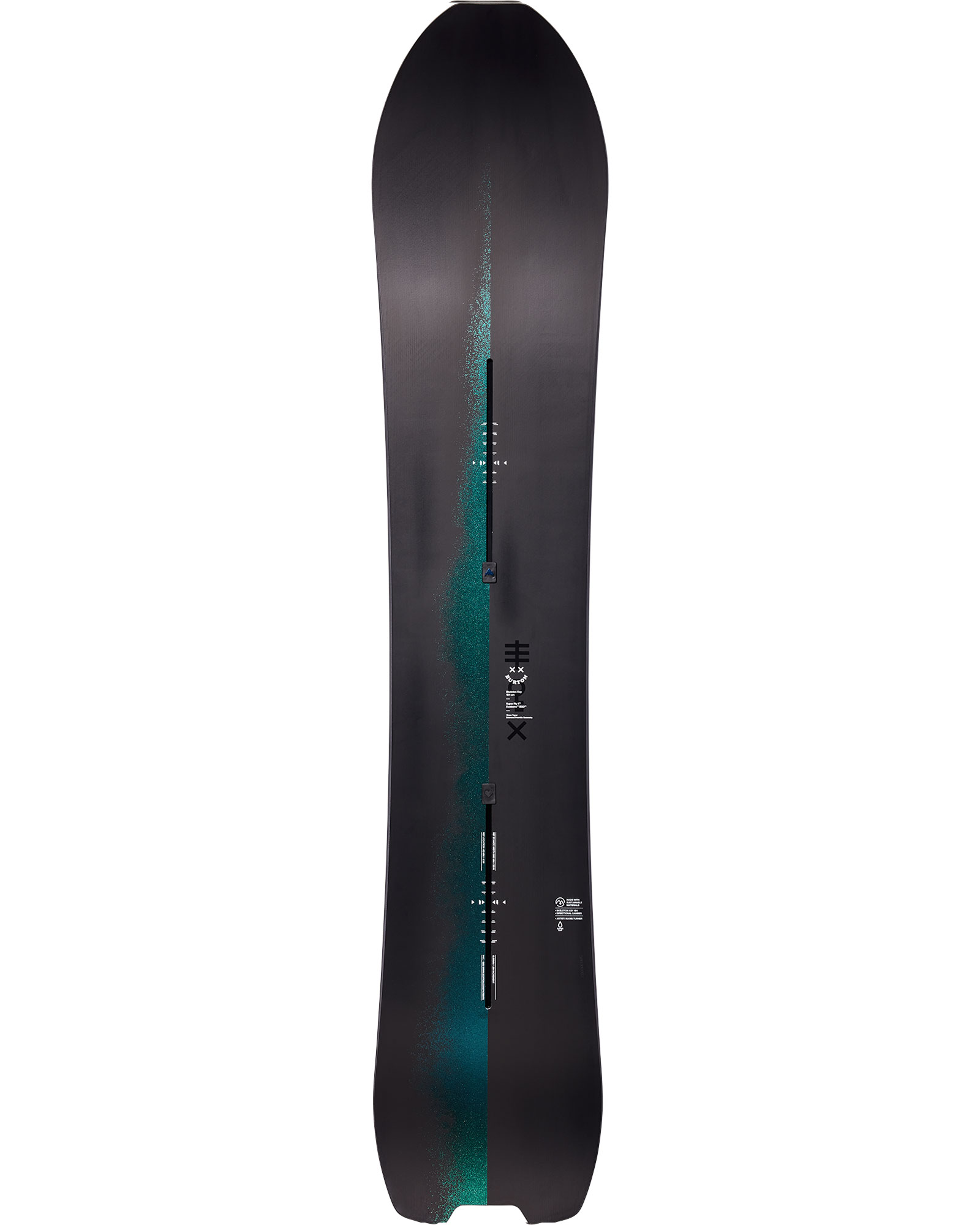 Burton Skeleton Key Snowboard Review - Owner Reviews & Lowest Prices