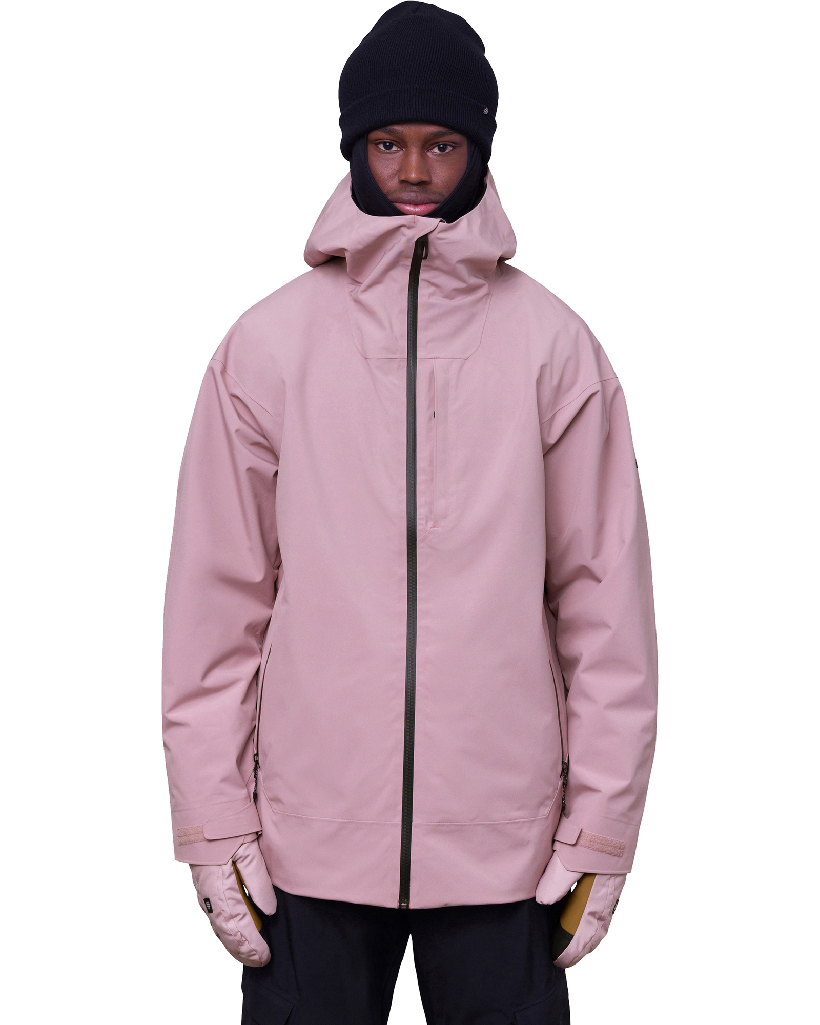 686 Men's Gateway Jacket Review - Owner Reviews & Lowest Prices