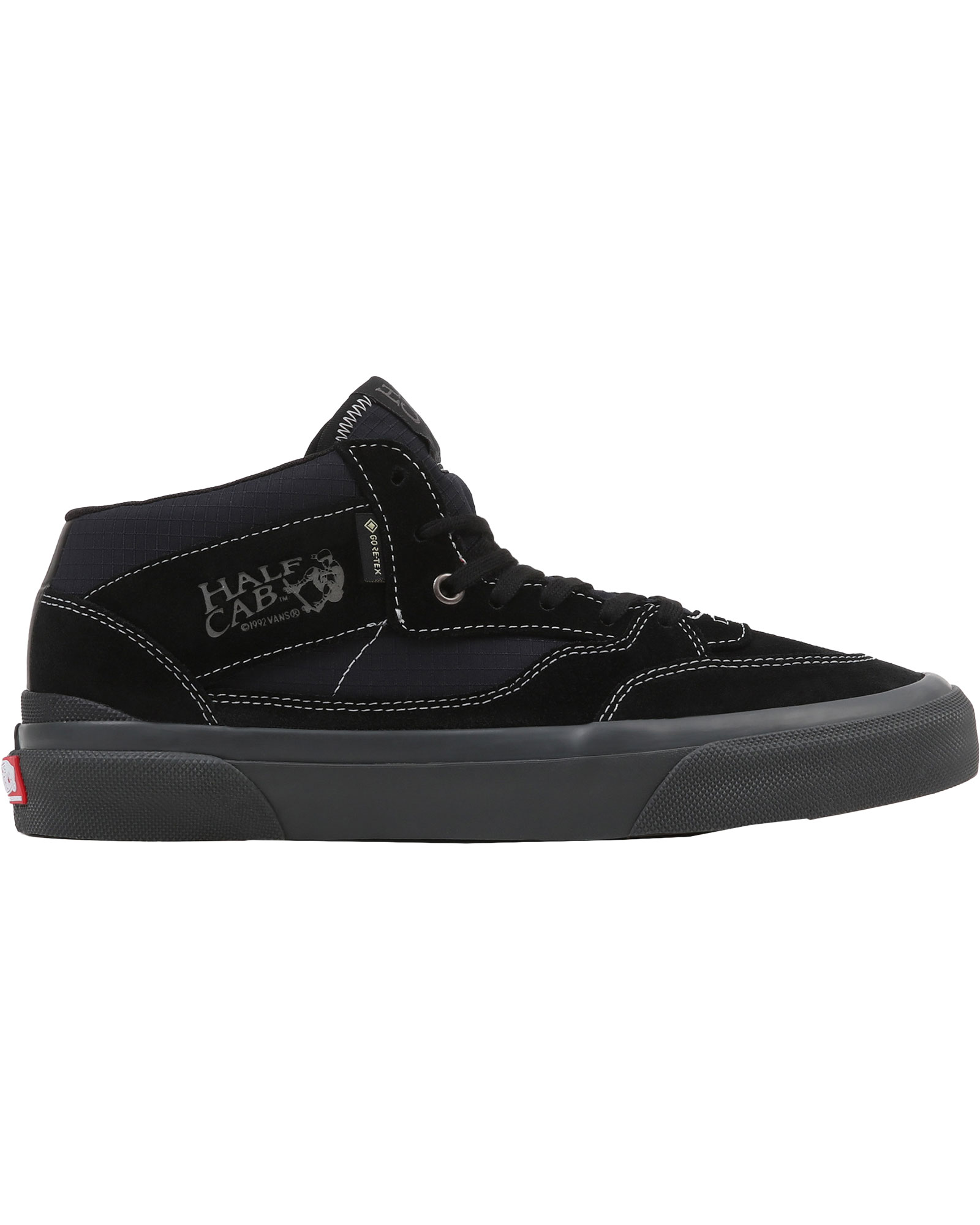 Vans Half Cab 92 GORE-TEX Men's Boots Review - Owner Reviews & Lowest ...