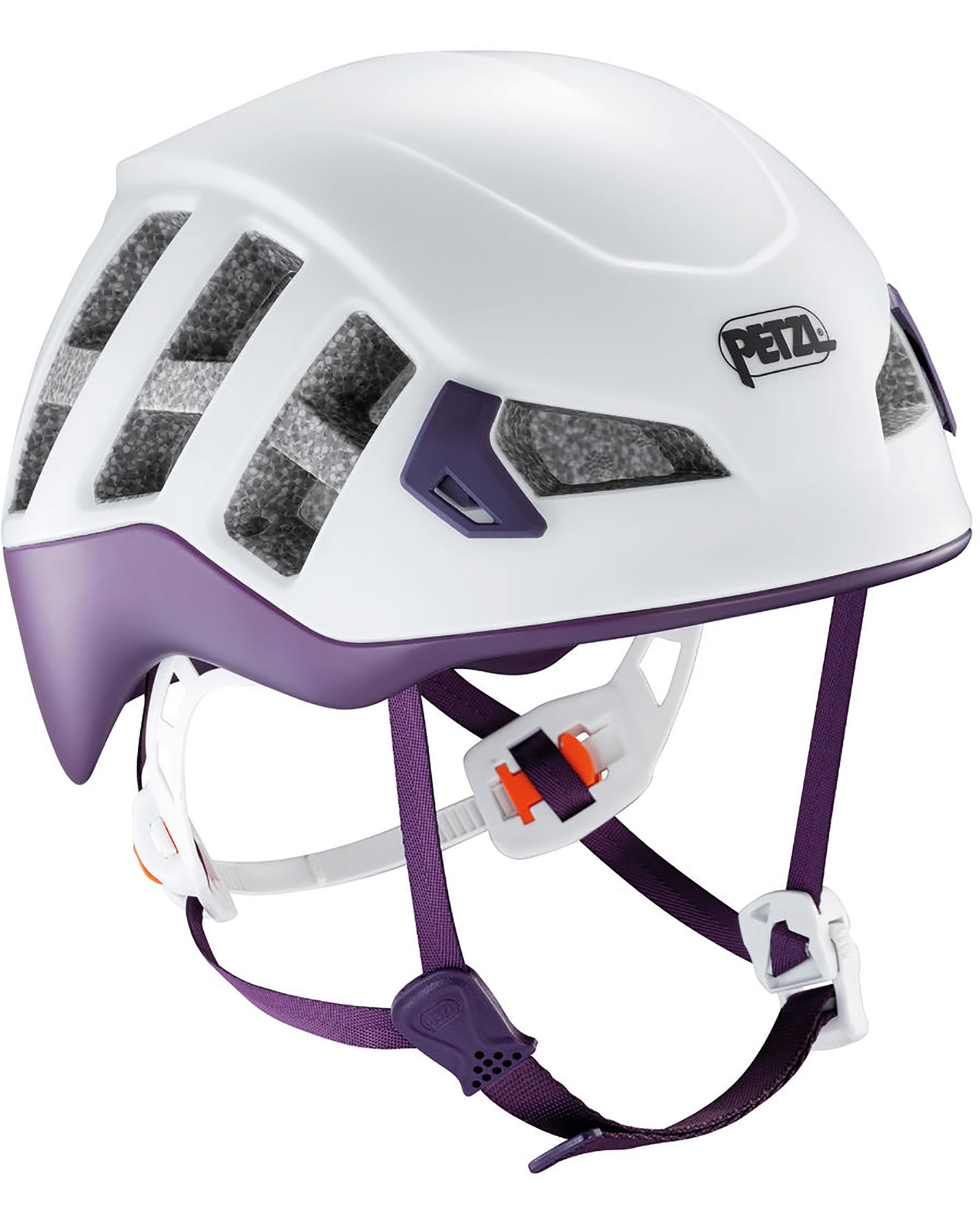 Petzl Meteor Climbing Helmet | Ellis Brigham Mountain Sports