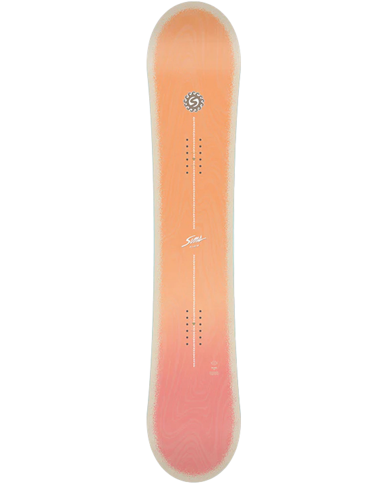 Sims Fluid Women's Snowboard Review - Owner Reviews & Lowest Prices