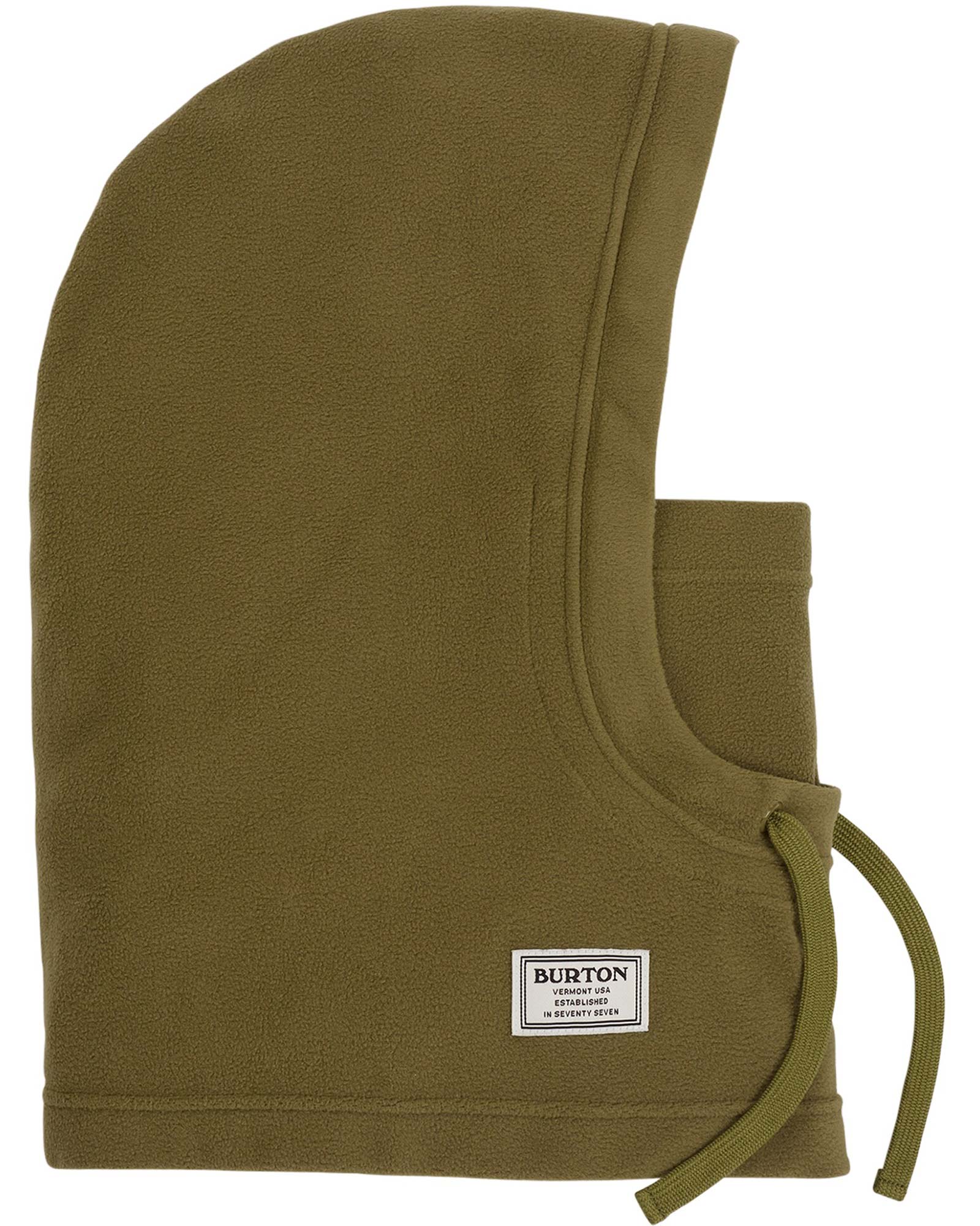Burton Burke Hood Face Mask Review - Owner Reviews & Lowest Prices