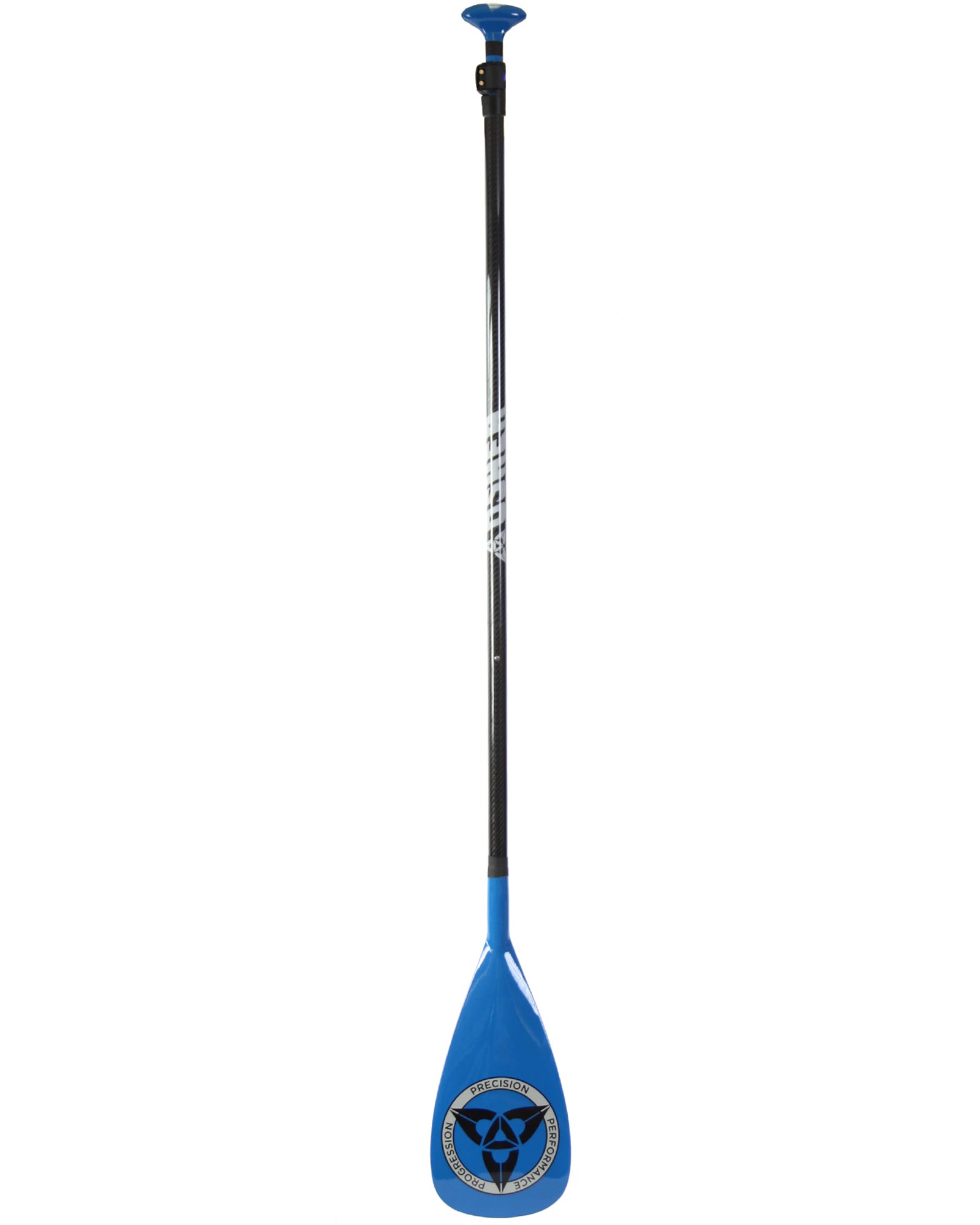 O'Shea Carbon/Hybrid Pro Adjustable 3 Piece Paddle Review - Owner ...