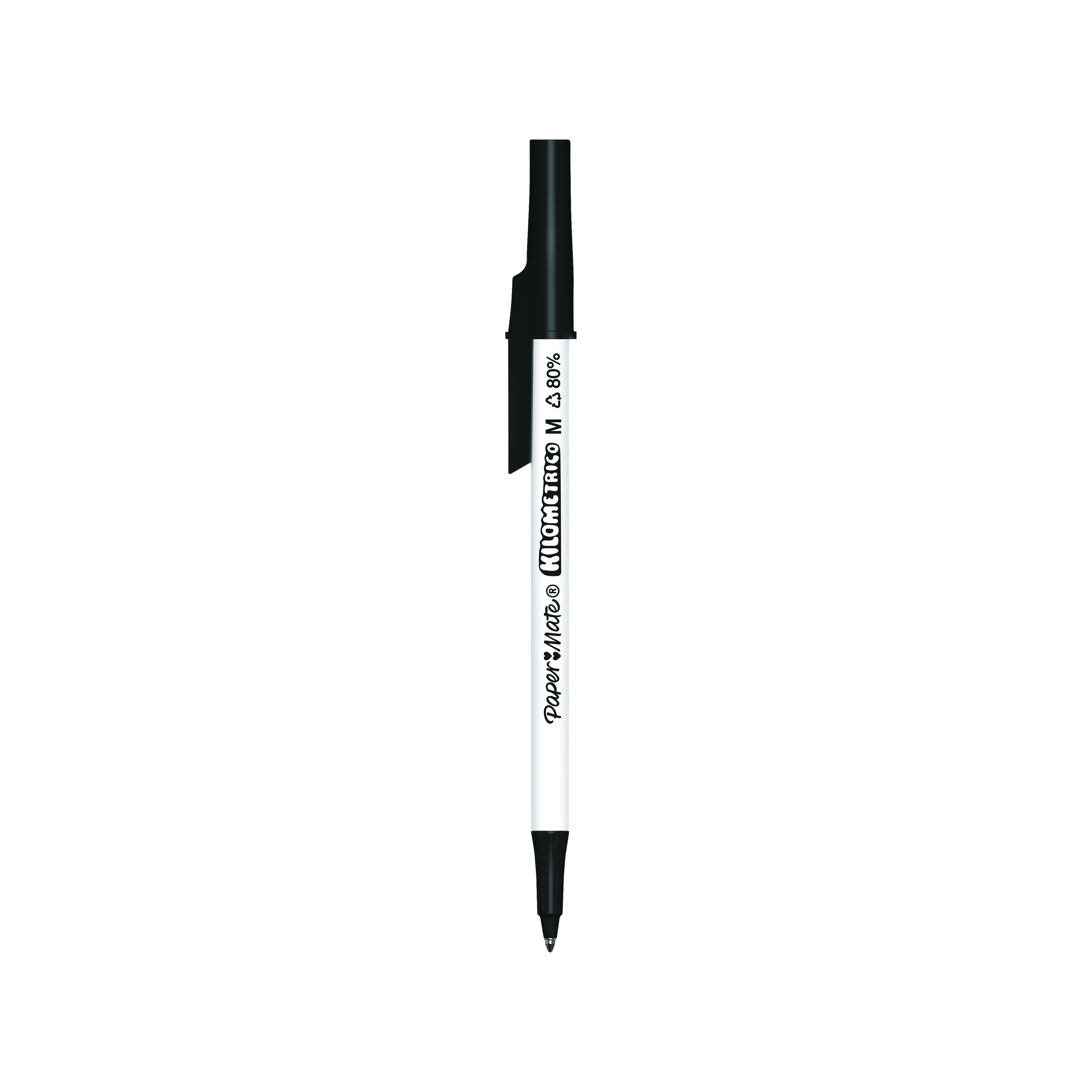 Coloured Pens Paper Mate® InkJoy 100 RT Ballpoint Pen, Retractable ...