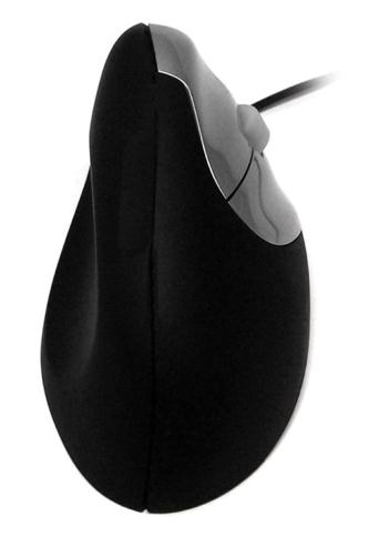 Accuratus Upright Mouse 2 USB Vertical Mouse to Help Prevent RSI | Mice ...