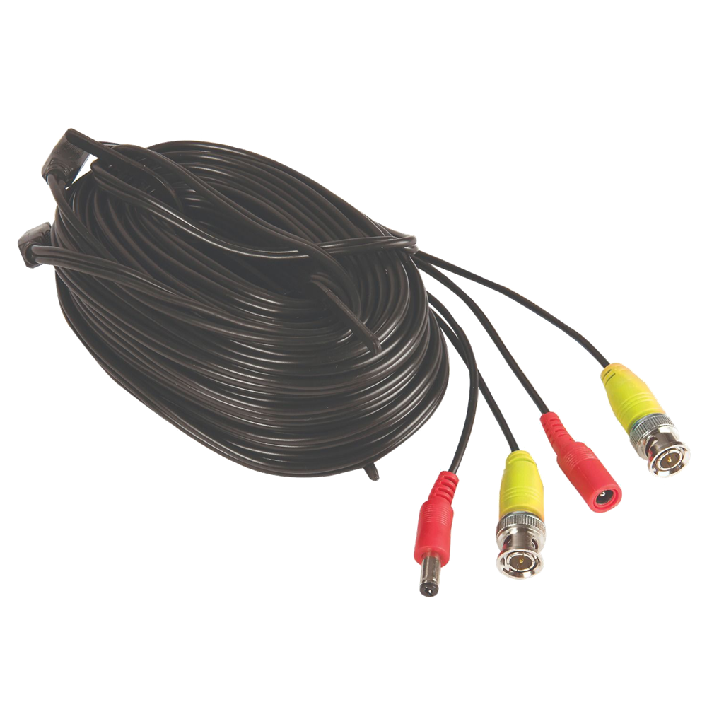 CCTV Camera With Audio Yale Smart Home CCTV System – 4-Channel DVR With ...