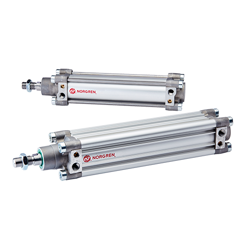 IMI Norgren - Flowtech