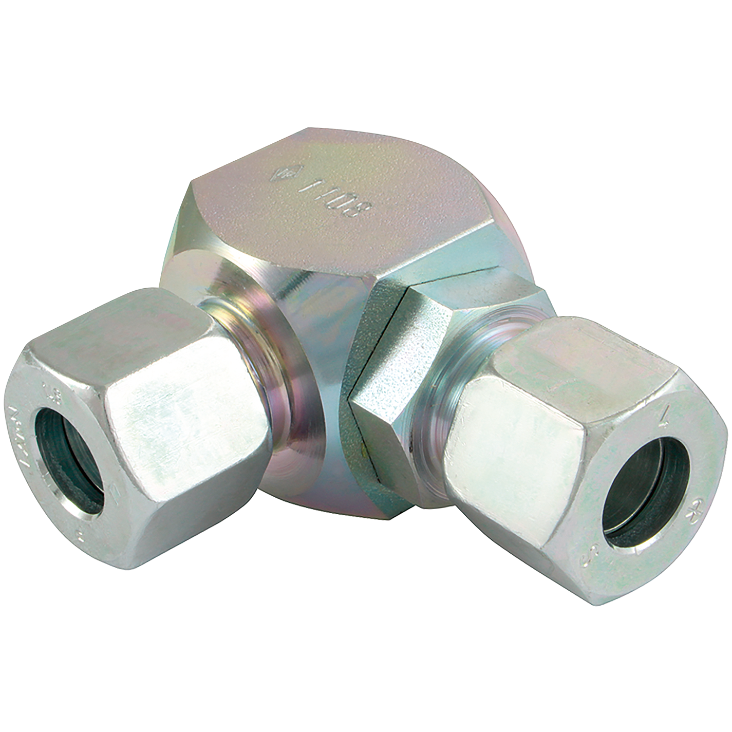 Banjo / Compression Fittings / Connectors / Hydraulic - Flowtech