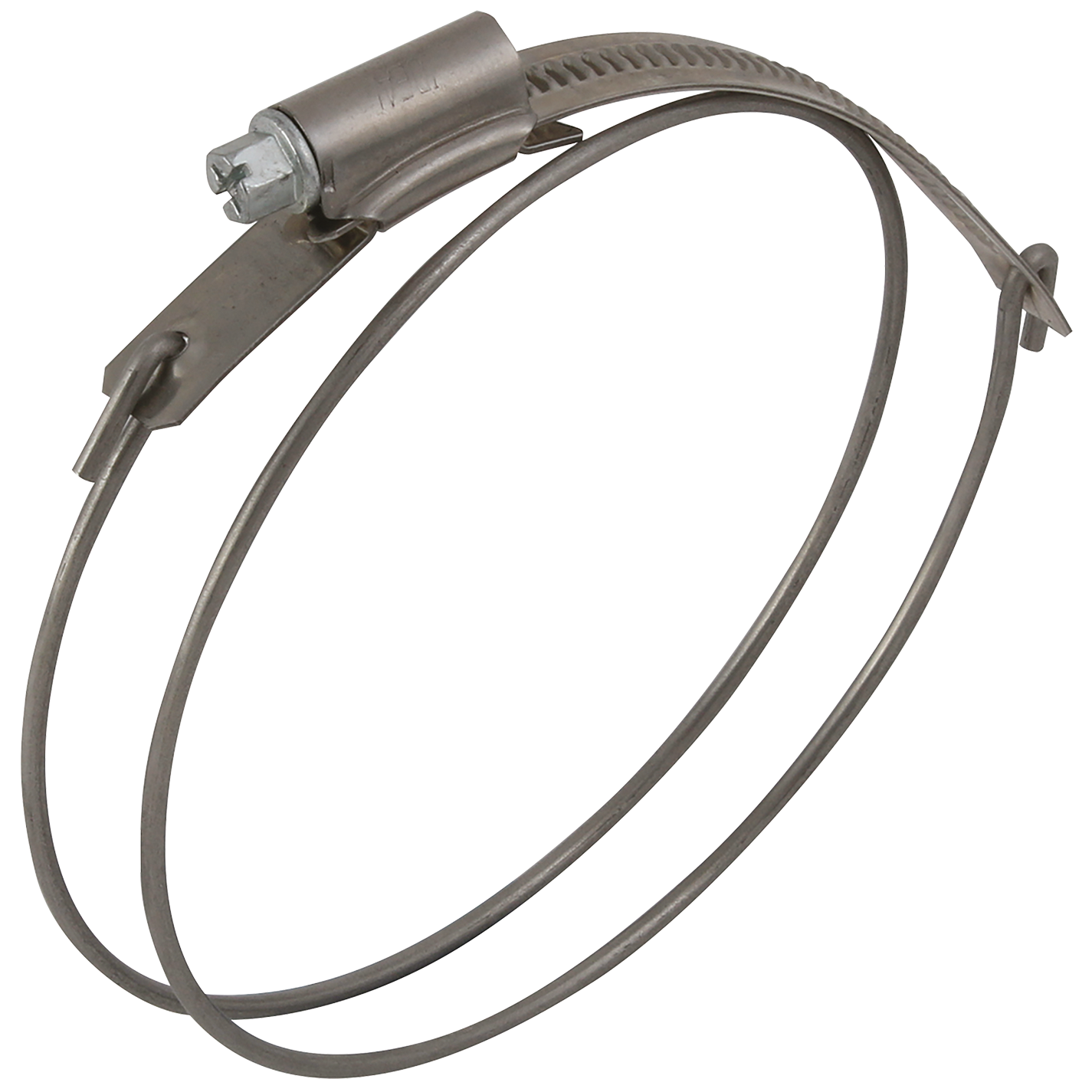 100MM HD CLAMP WITH OFFSET BRIDGE | Shepherd Hydraulics