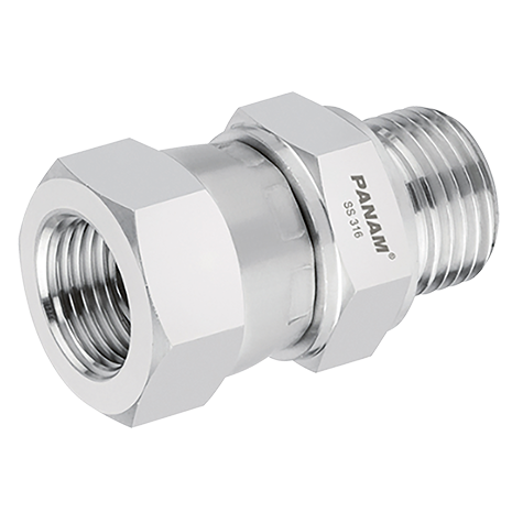 PANAM / Brands - Flowtech