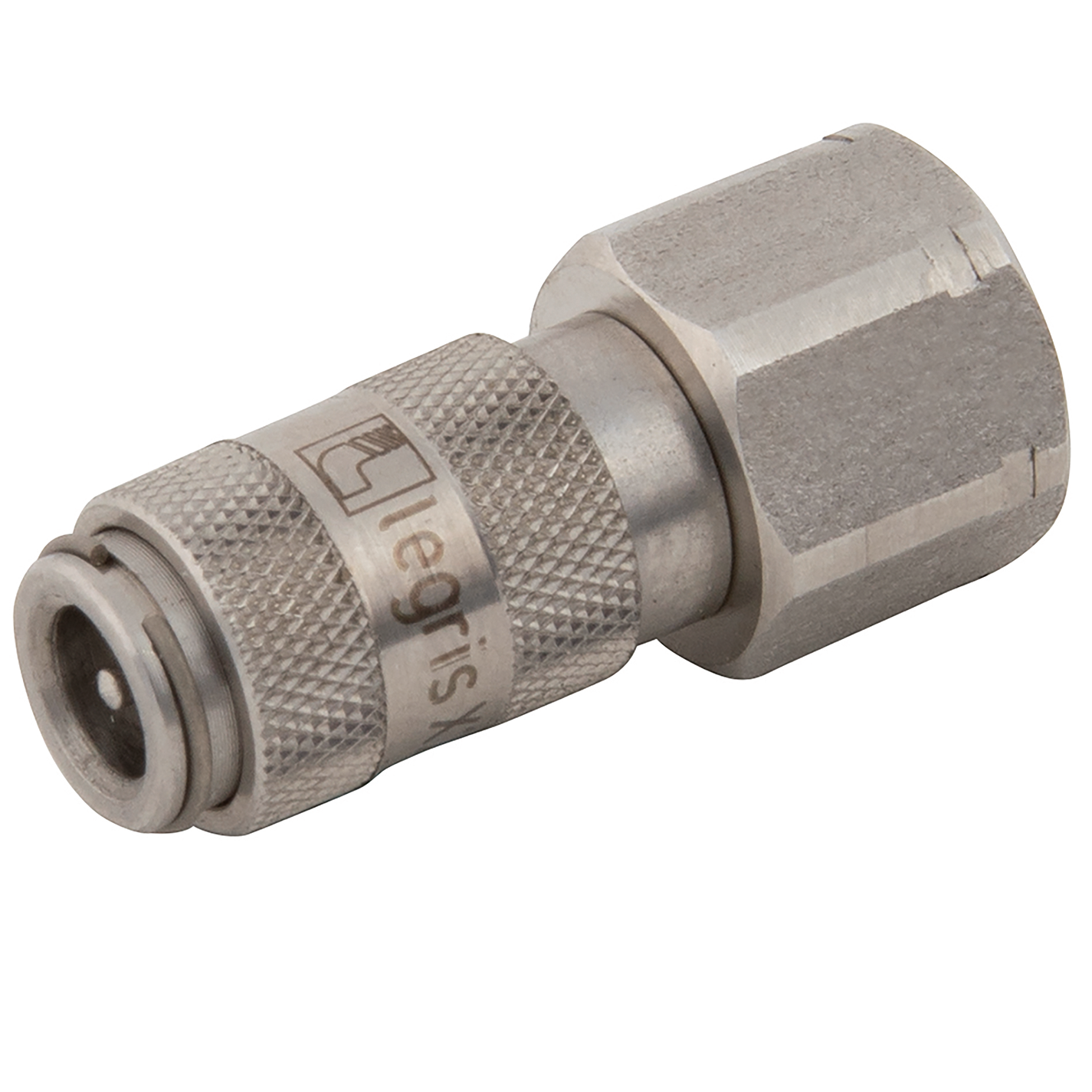 Parker Legris / Brands - Flowtech