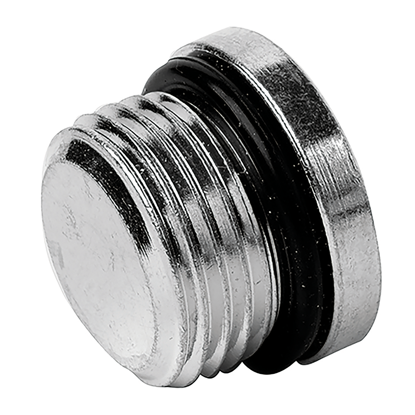 Plugs and Caps / Threaded Connectors / Connectors / Hydraulic - Flowtech