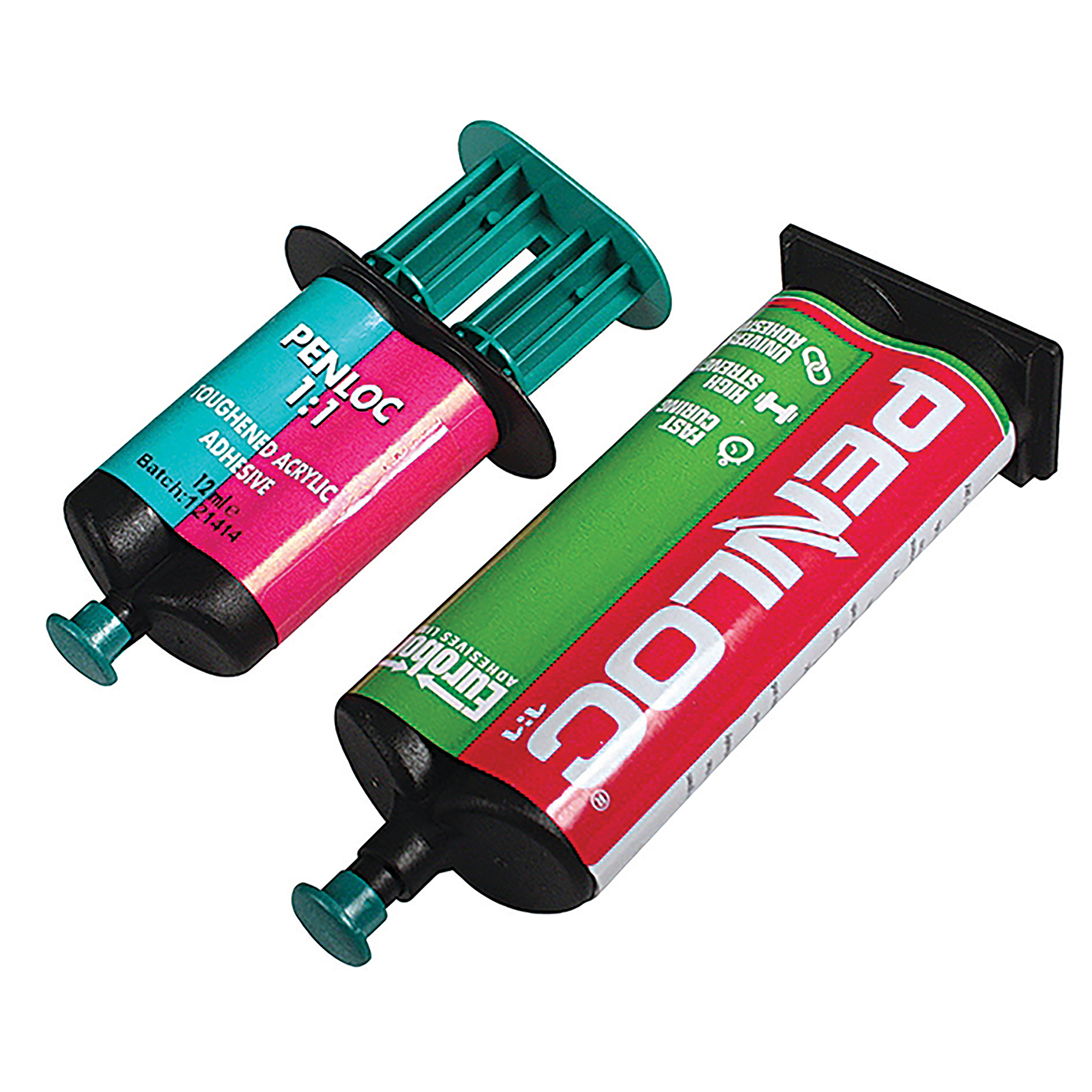 PENLOC 1 1 TWO PART ADHESIVE 5 0ML Shepherd Hydraulics PENLOC 1 1 TWO PART ADHESIVE 5 0ML Shepherd Hydraulics