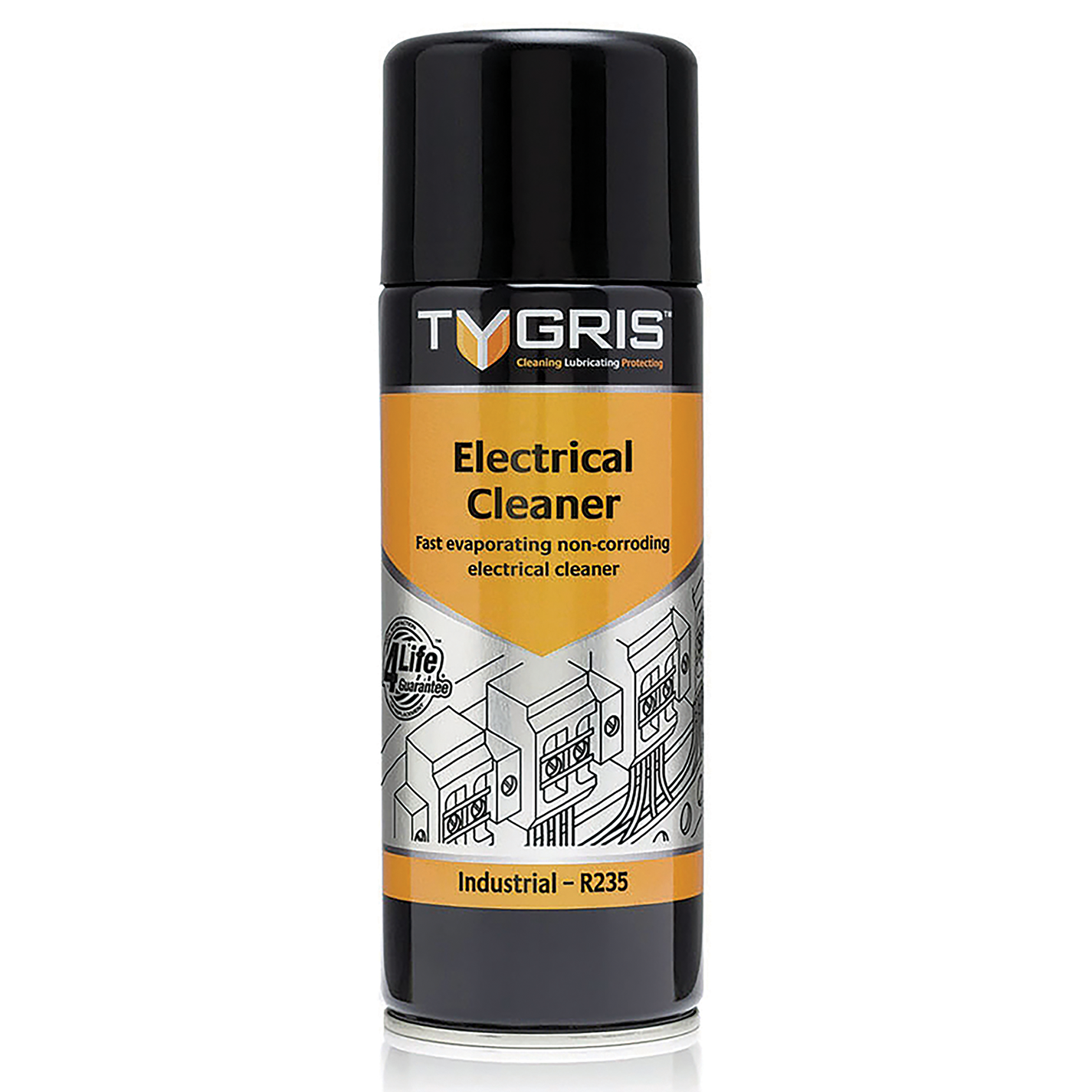 ELECTRICAL CLEANER Shepherd Hydraulics ELECTRICAL CLEANER Shepherd Hydraulics