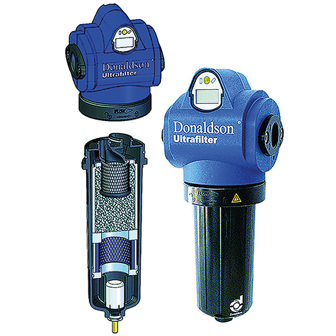 Donaldson - Flowtech