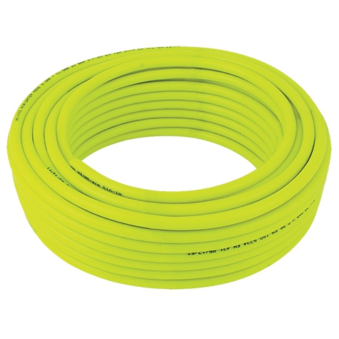 10ID X 16OD X 30M HI-VIS FDA HOSE / Reinforced PVC / Hose / Hose ...