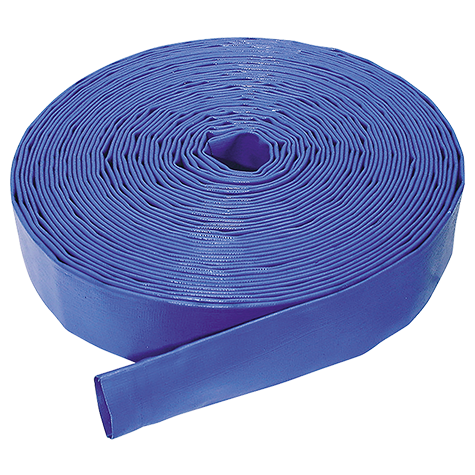 Layflat / Hose / Hose, Fittings and Couplings / Industrial - Flowtech