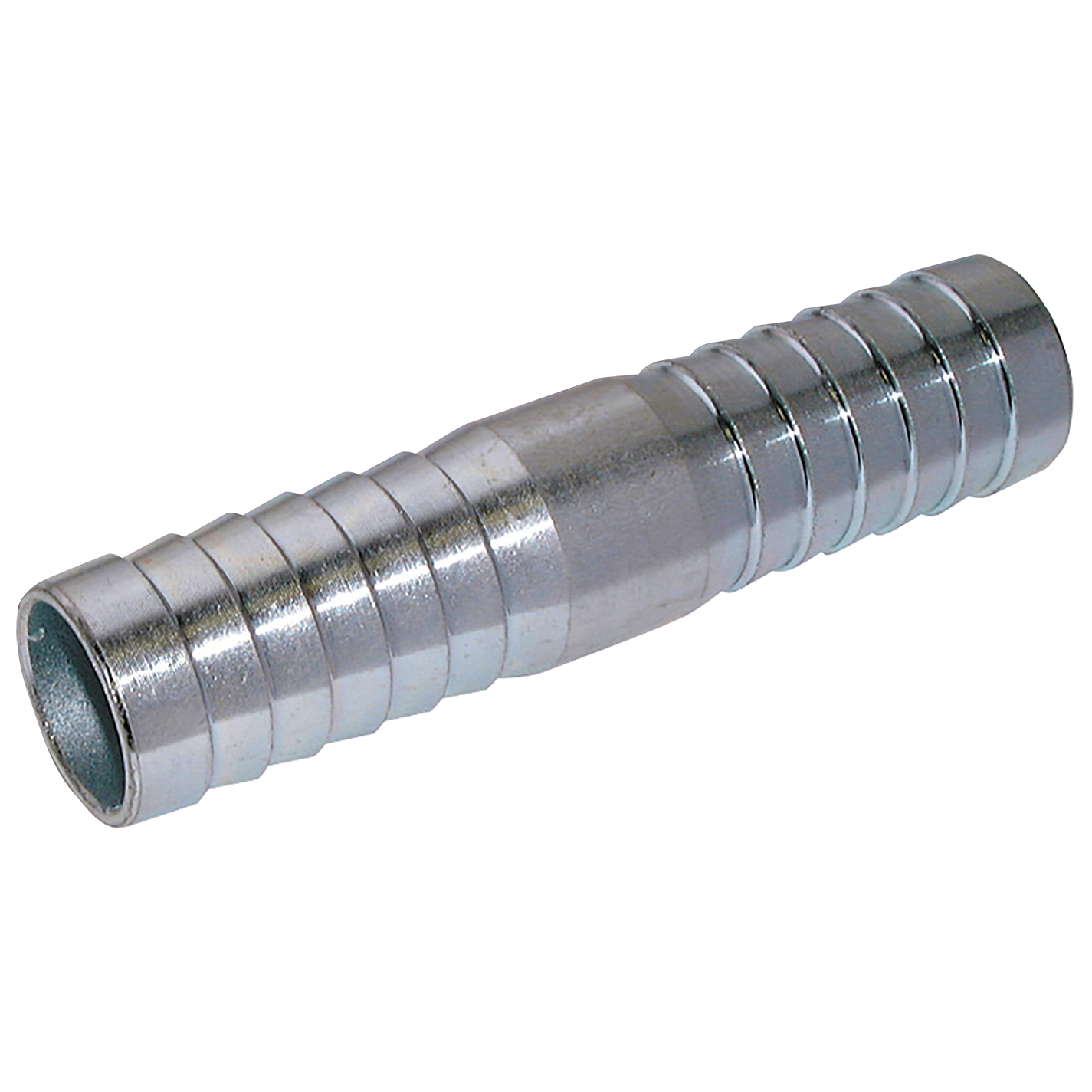 3" ID HOSE MENDER STEEL PLATED / Combination Nipples and Flanges ...