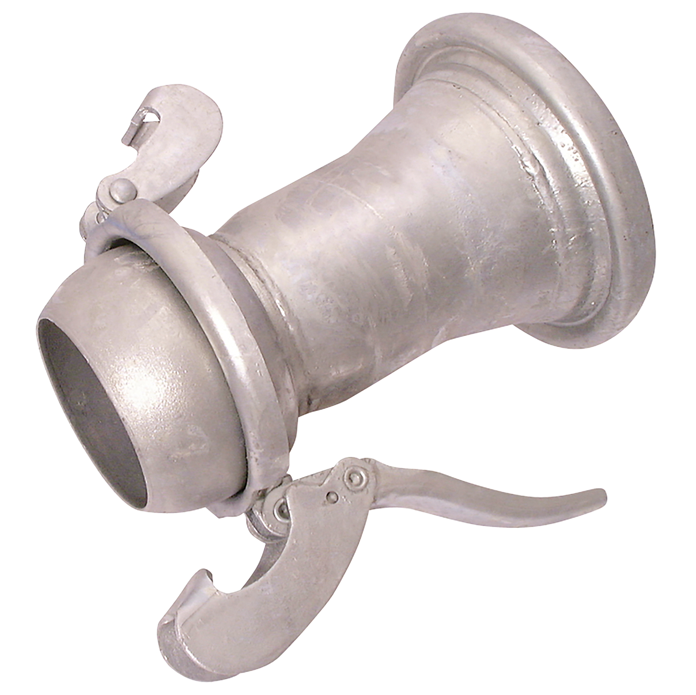 LEVER LOCK FEMALE 6 MALE 4 / Leverlock Coupling / Fittings and ...