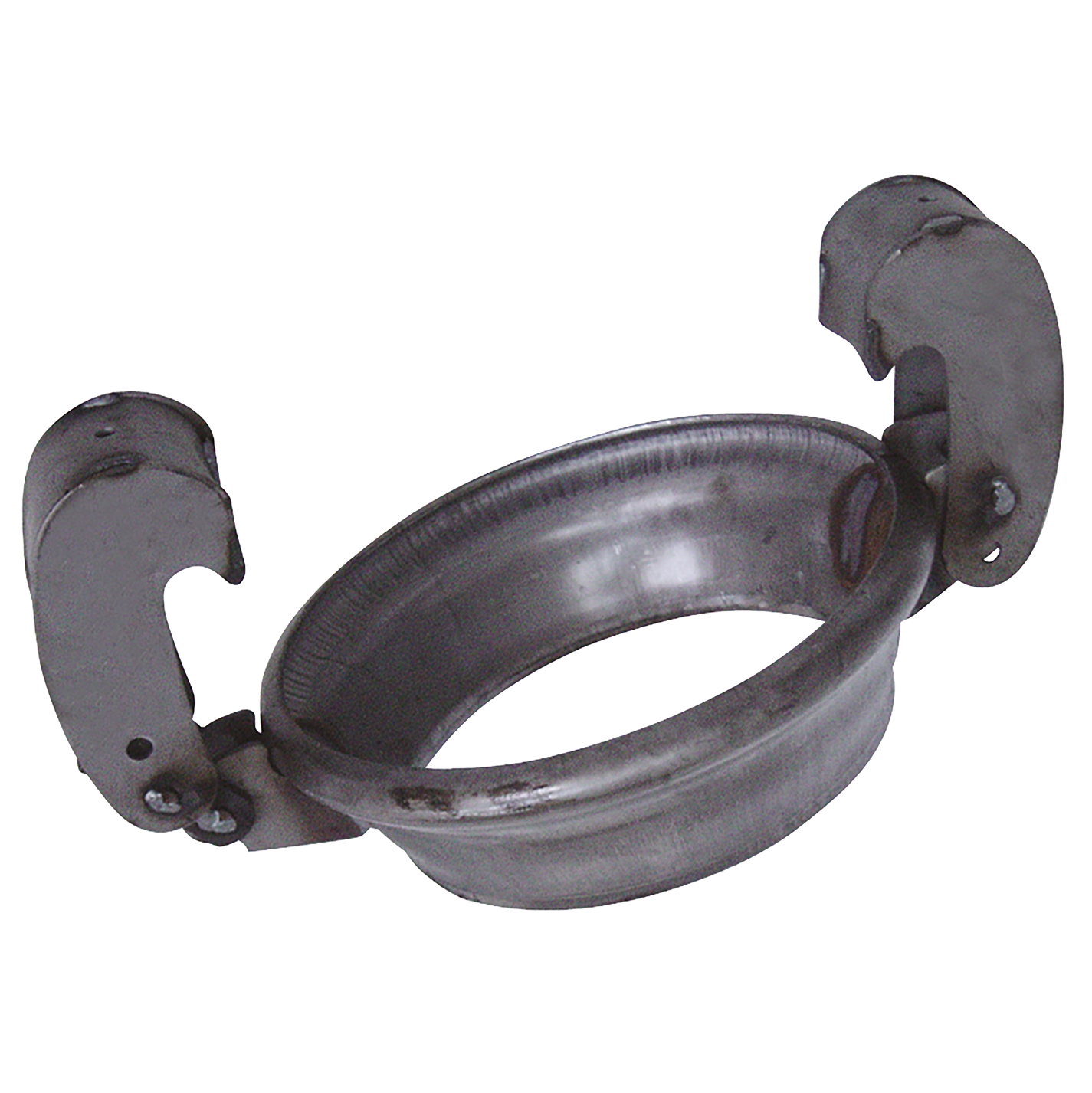 LEVER LOCK FEMALE WELD END 10 | Shepherd Hydraulics