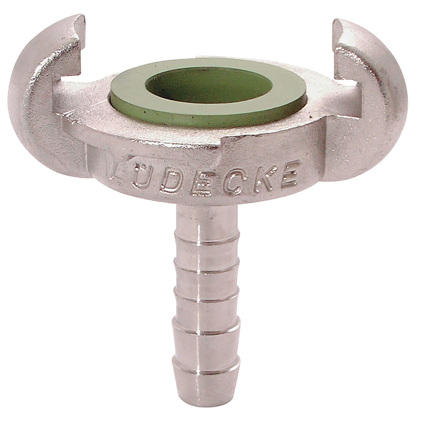 DIN3489 S/S CLAW COUPLING HOSETAIL 25MM / Claw Coupling / Fittings and ...