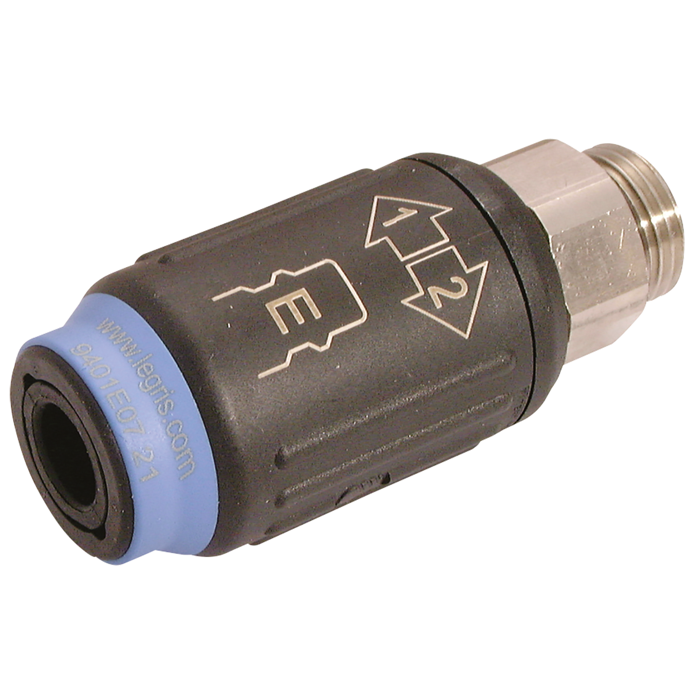 Parker Legris | Flowtech