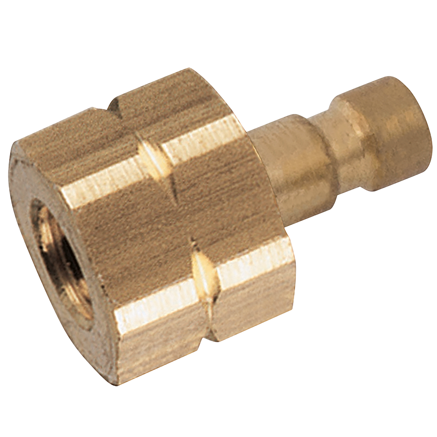 M3 Metric Female Plug Hydair