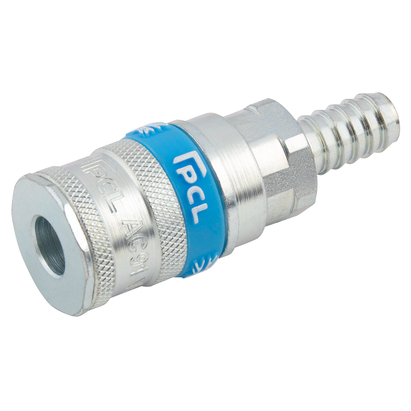 7MM(1/4") ID H/TAIL COUPLING PCL VERTEX / UK Profile / Vertex / Quick ...