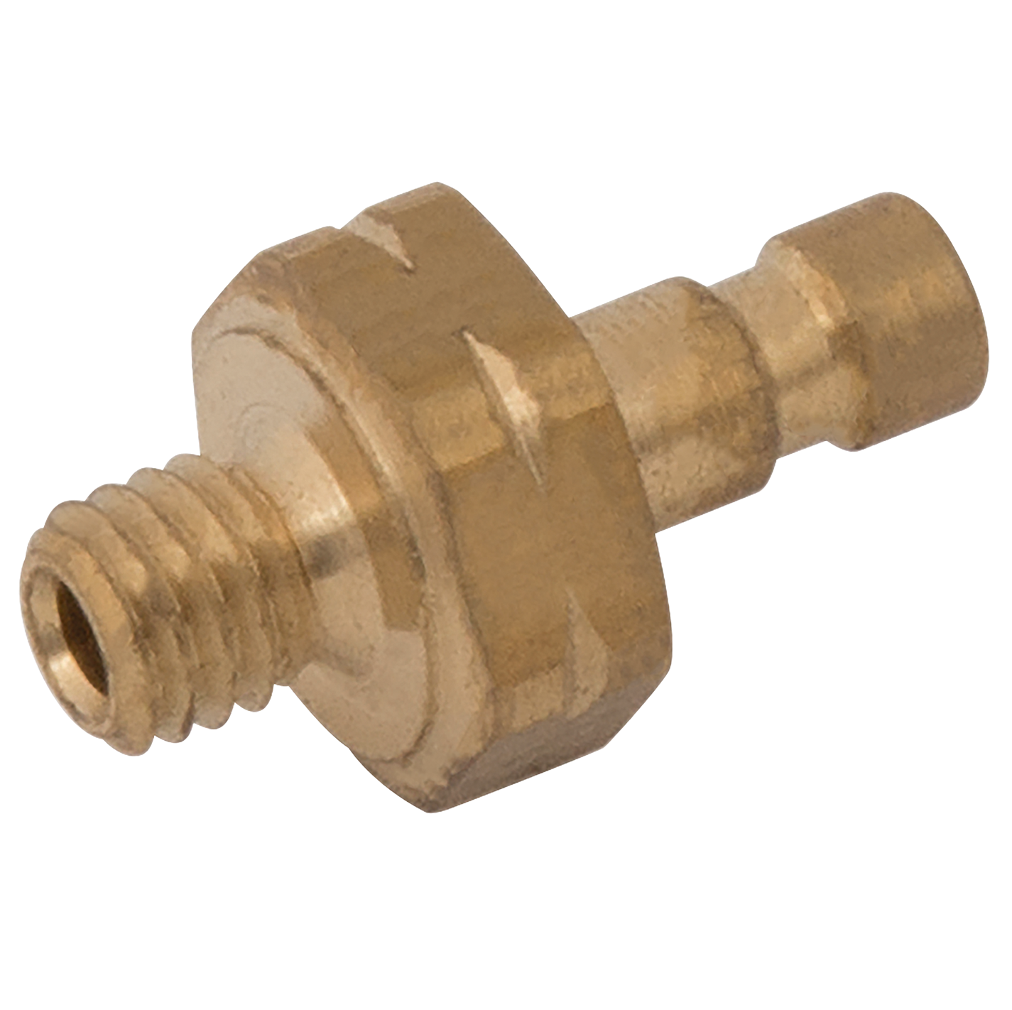 M3 Metric Male Plug The Fluid Power Catalogue