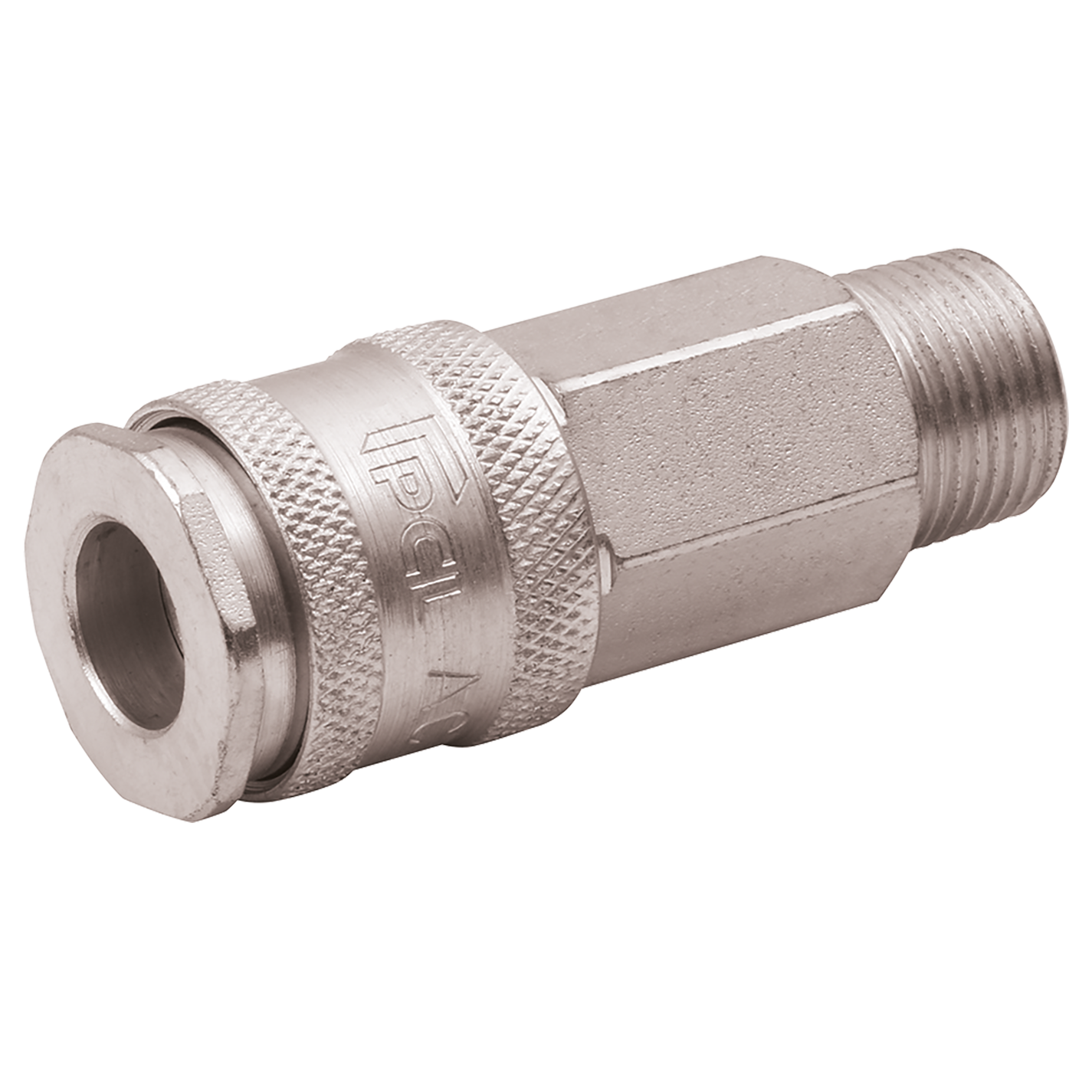 1/2" BSPT Male Coupling / Safety Unit / XF Couplings / Quick Release ...