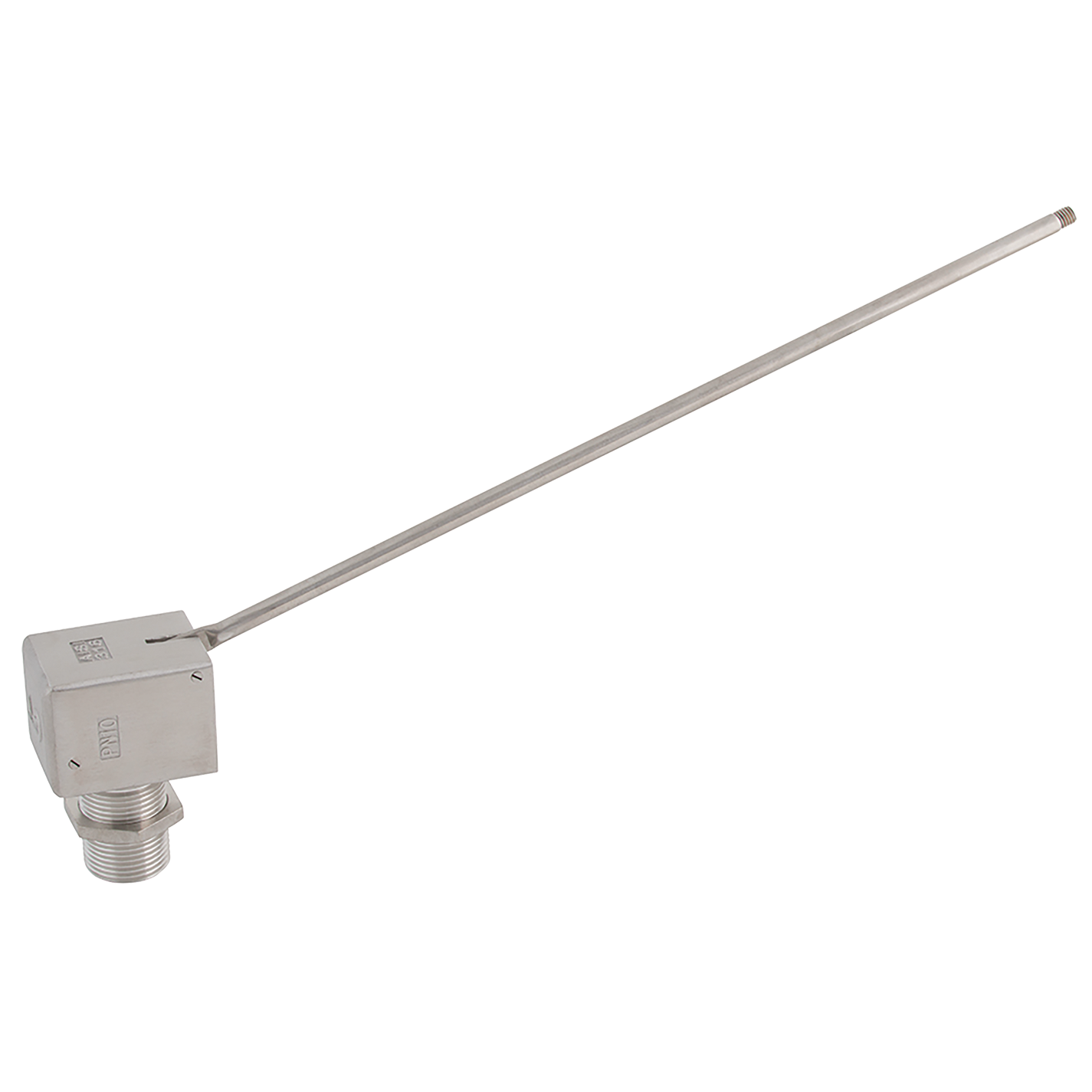 1 1 4 BSP MALE SS FLOAT VALVE NO FLOAT The Fluid Power Catalogue
