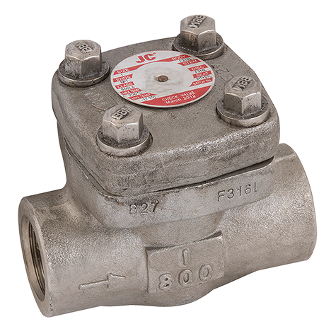 ICP Valves - Flowtech