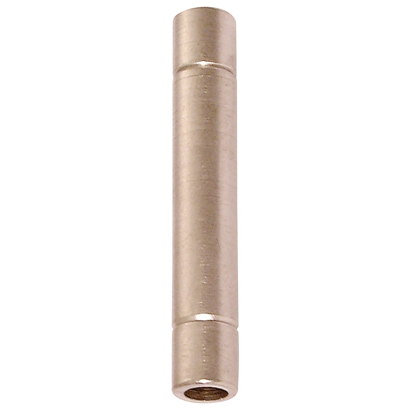 4MM DOUBLE MALE STEM CONNECTOR | Shepherd Hydraulics