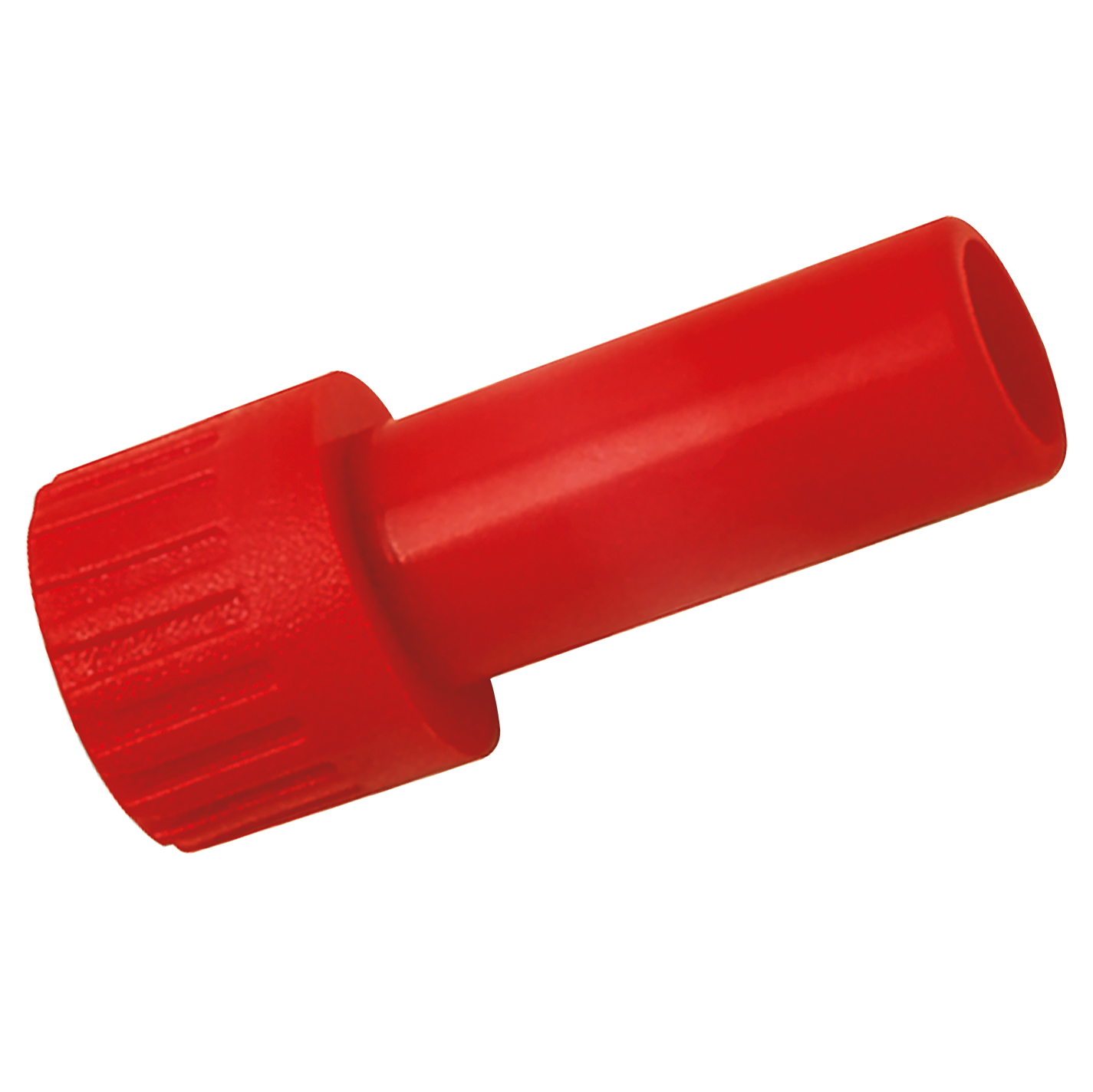 12MM OD PLASTIC BLANKING PLUG RED | Shepherd Hydraulics
