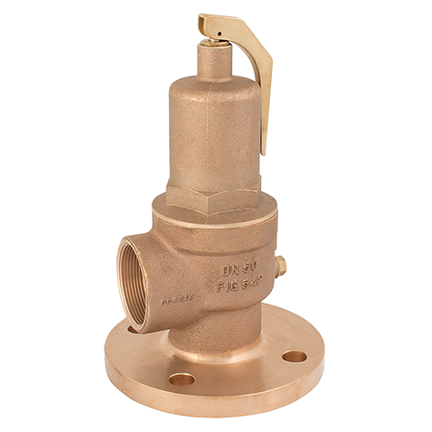 Pressure Relief Valve / Pressure Control Valves / Manual Valves / Process Valves and ...