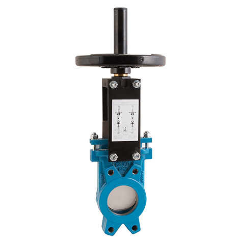 CMO Valves - Flowtech