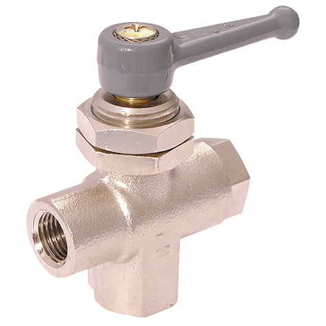 Parker Legris | Flowtech