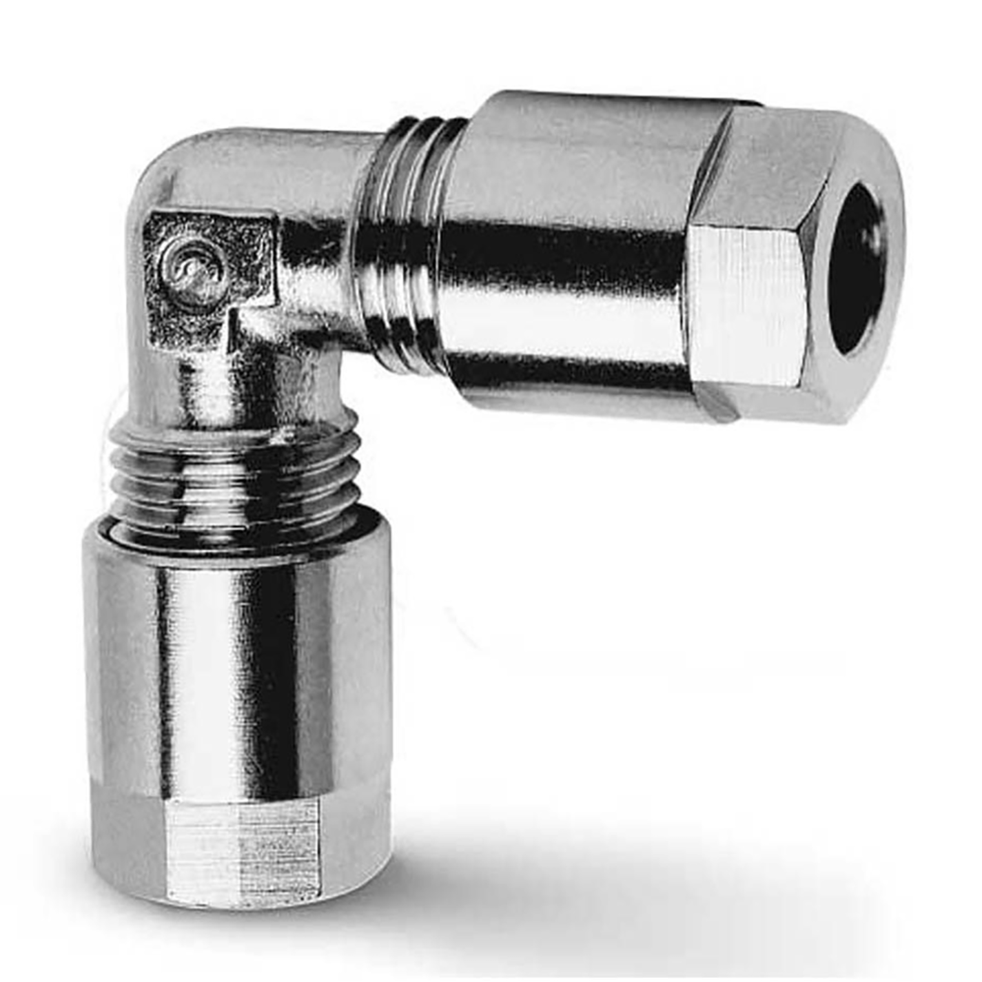 COMP FITTING EQUAL TUBE ELBOW 12MM TUBE Hydair COMP FITTING EQUAL TUBE ELBOW 12MM TUBE Hydair