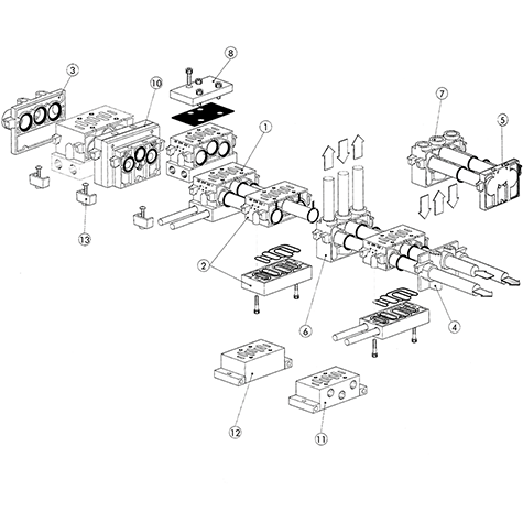 Metal Work / Brands - Flowtech