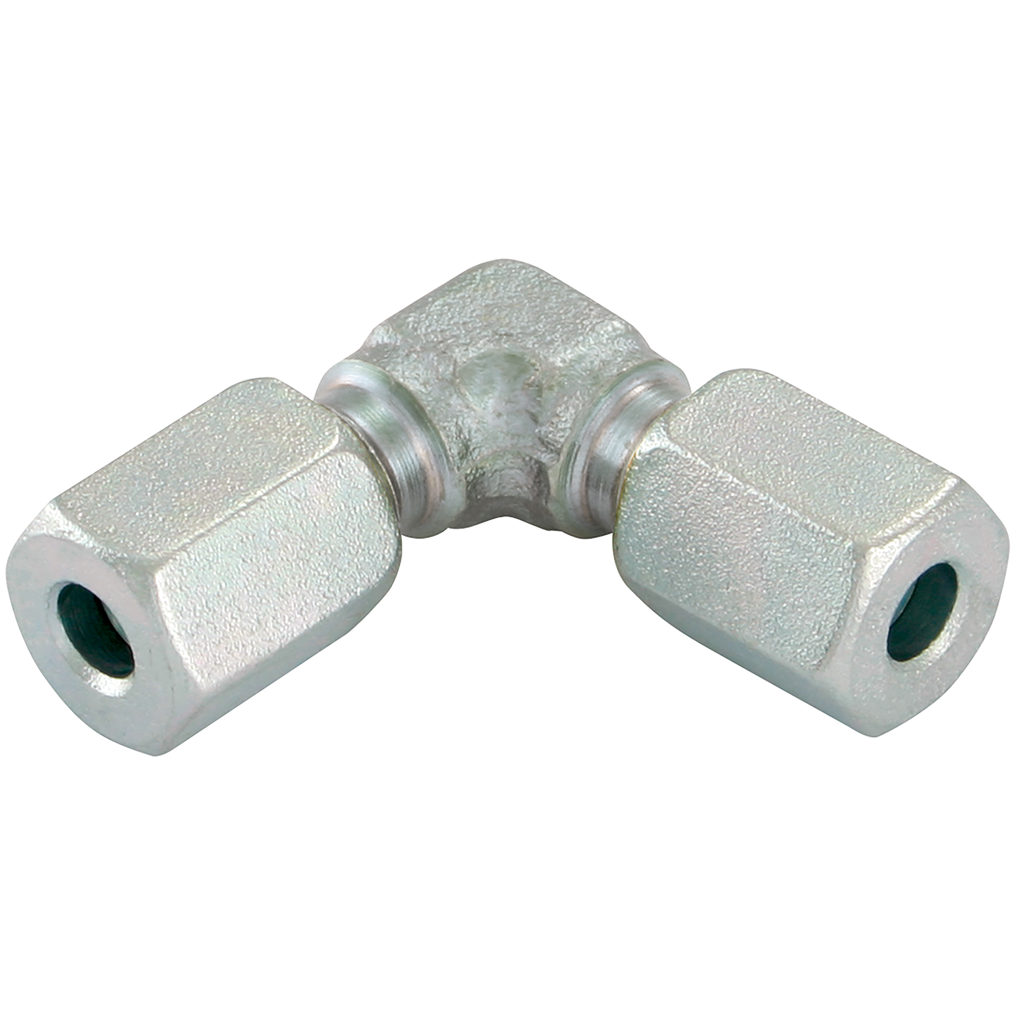 12MM OD EQUAL ELBOW HEAVY DUTY (S) / Elbow / Compression Fittings / Connectors / Hydraulic ...