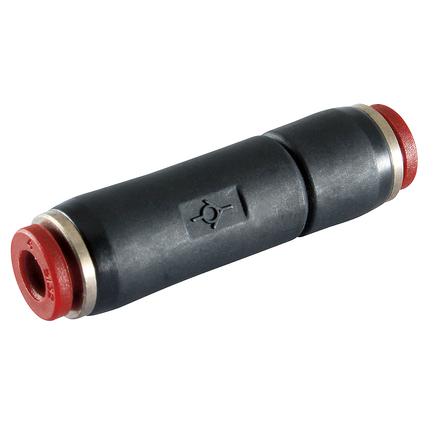 4MM STRAIGHTAIGHT UNION CHECK VALVE Hydair