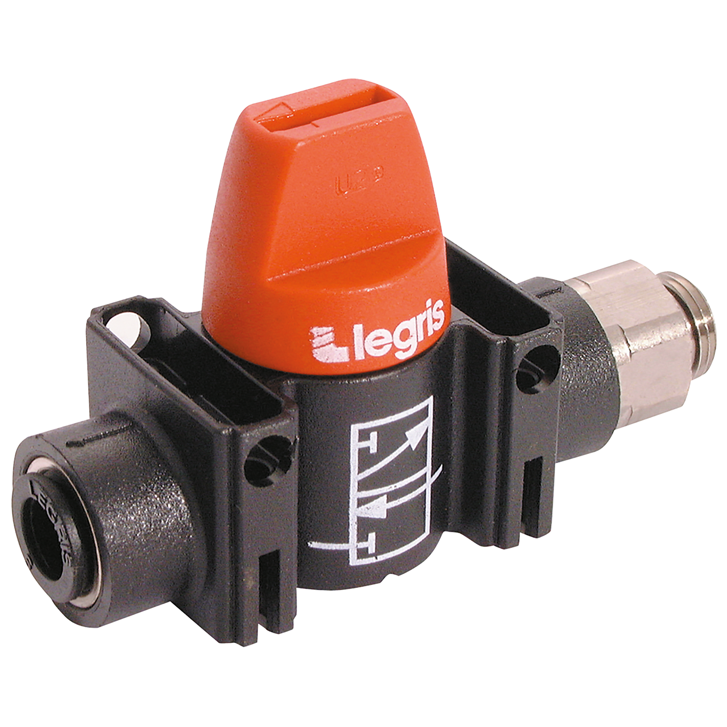 Parker Legris / Brands - Flowtech